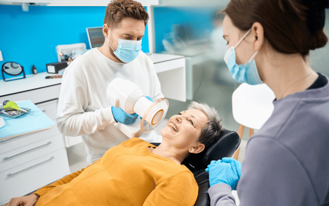 Projects | B Dental Engineering Ltd